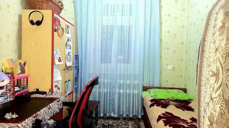 Продается квартира