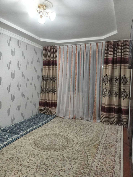 1-xona 2 xona qilingan 53,000$ kelishiladi