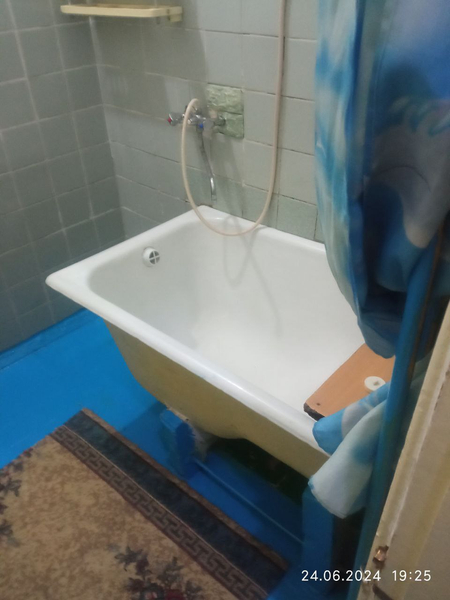 Юнусободда квартира топширилади