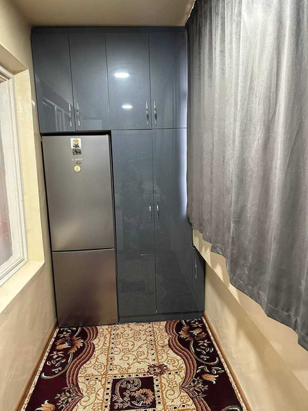 Продажа квартиры Юнус Абад 6 2/2/4 ID:LR 44