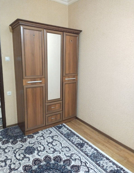 Юнусабад 11кв 2/1/4  ремонт средний