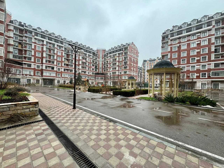 продаётся Новостройка Комплекс 