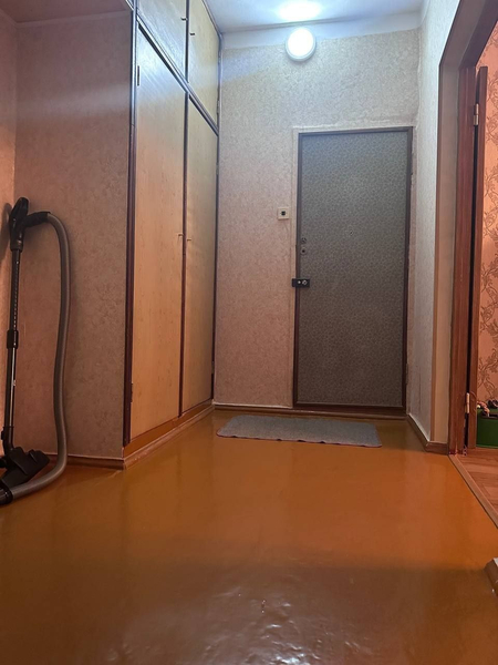 Срочно!!! 4-х комн. Раздельная планировка. 4/4/5. 98м². ИПОТЕКА.