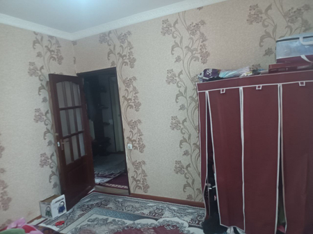Срочно продается квартира в Бектимирский район