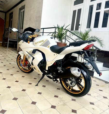 Dugasu 250 kub sotiladi