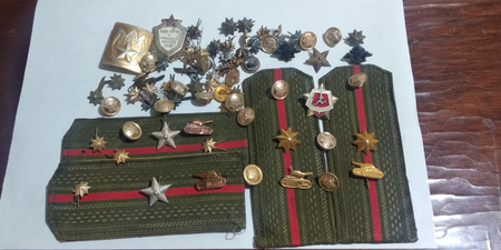 Продается пагоны