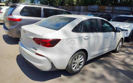 Chevrolet Monza 12% evaziga olmoqchimisiz