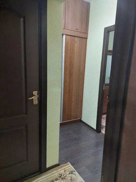 Паркентский продается квартира 2/2/5 можно под ипотеку N218