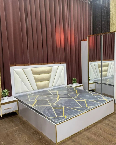 Spalniy garnitura komplekt bez matras narx гарнитура двухспалний набор