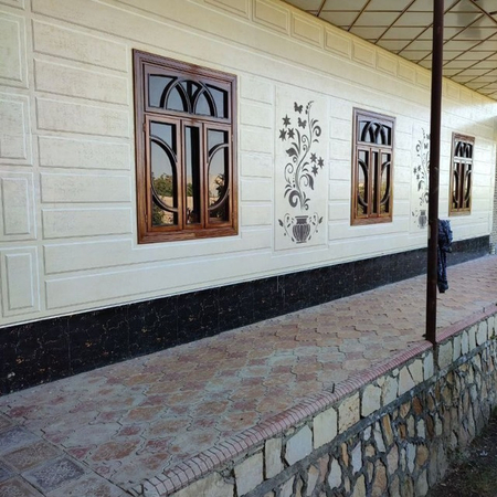 Travertin dojdik ottachento