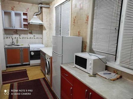 Аренда 3 комнатной квартиры на Ц-13 ID: MD 264