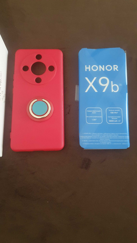 Telefon HONOR X9b