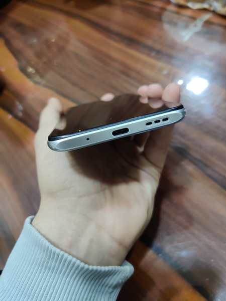 Redmi note 10 5g