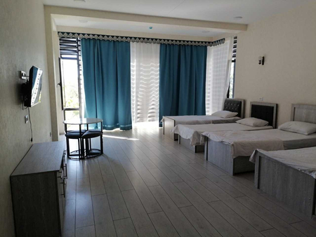 ERA Hotel  (Uchtepa)