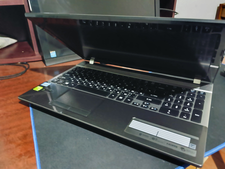 Ноутбук Acer aspire v3 571g