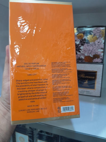 Dubay atr Uni Sex Luxry parfum
