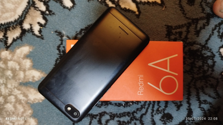 Telefon Redmi 6 A