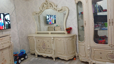 Хитой Горка ва Камот