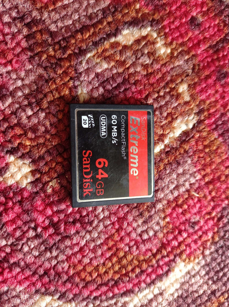 Canon EOS 5D Mark |||