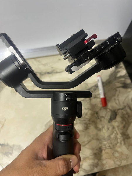 Roonin RS3 mini stabilizator