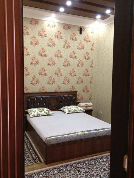 Dacha Red haus/ Дача Ред хаус