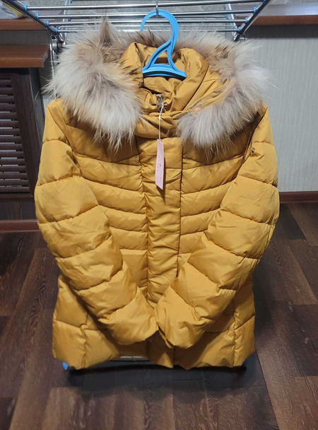 Продам куртки М/95, L/100
