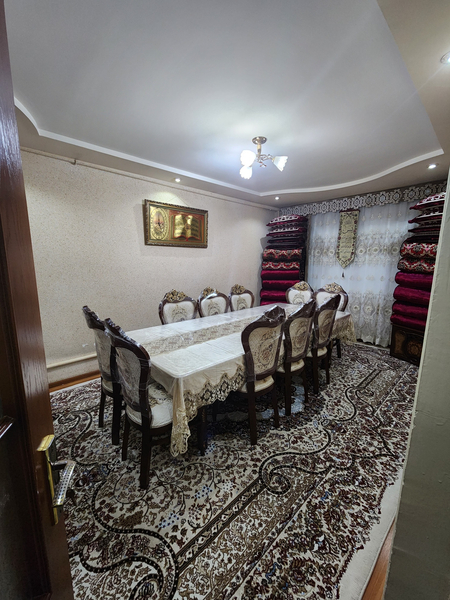 Dom 2 etajni nazarbek