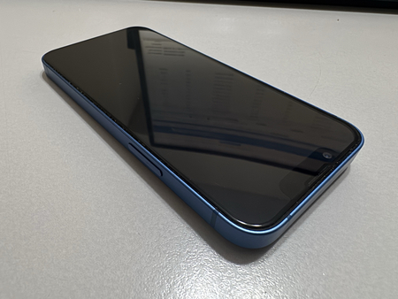Iphone 13 mini 256gb