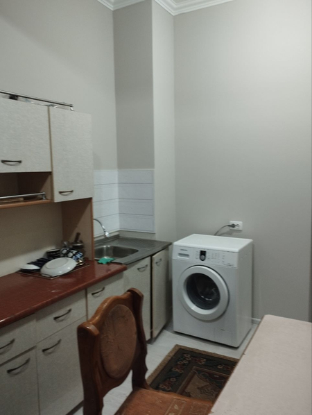 Ijaraga 2xona 8etaj 400ye.M.Ulugbek tum.SAMPIi.SELXOZ.Rieltor50%