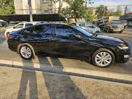 Malibu xl 2 turbo 2023 dekabr