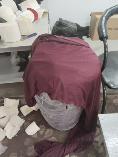 Хб астар 120$ дан рулони