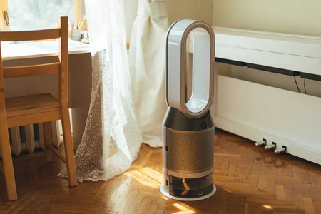 Купить DYSON PH04 Очиститель и Увлажнитель Воздуха в Самый Низкий Цены