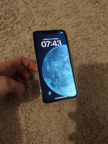 iphone xs max в корпусе 14 pro mah
