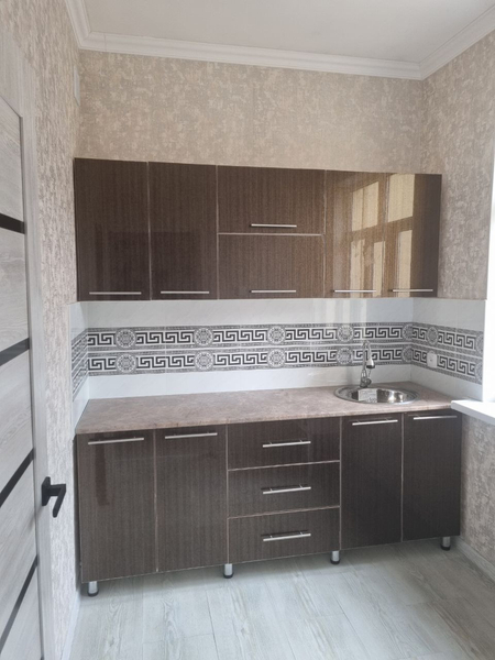 Продается своя квартира