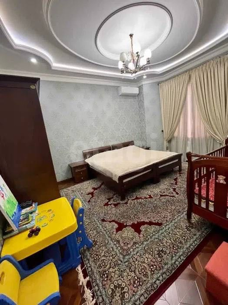 Аренда шикарного дома 2 сотки в Мирзо-Улугбекском районе.