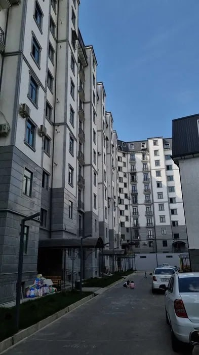 Продается 3-комнатная квартира в ЖК Comfortable Haus, Юнусабад, 11 ква