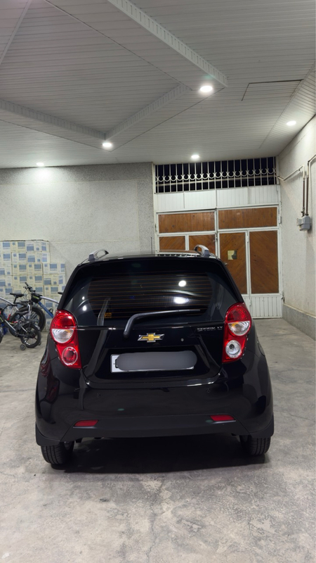 Spark Avtomat 2022