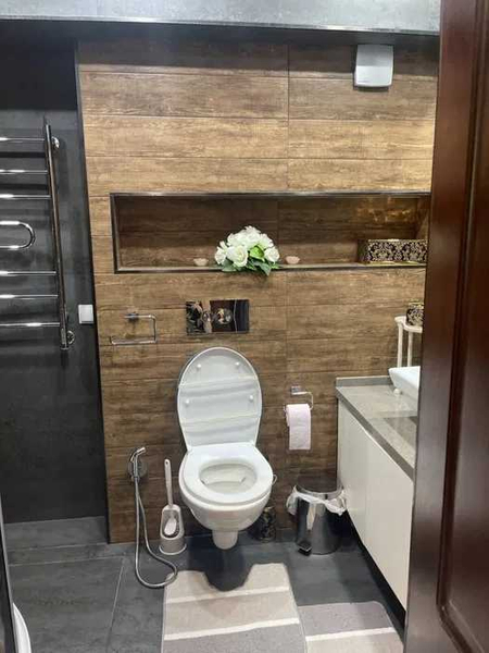 Аренда 3 комнатной квартиры на Ц-4 ID: MD 424