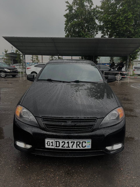 Gentra qora gbo full pozitsa