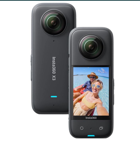 Insta 360 X3 original