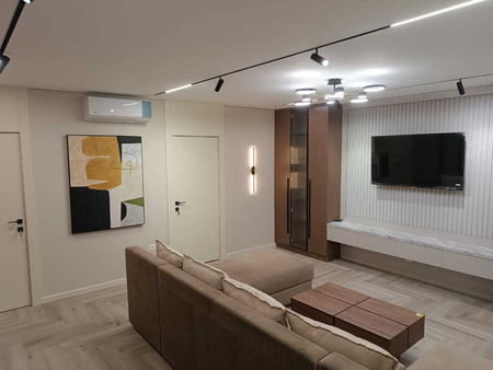 谷 129962 谷 Yakkasaray tumanida kvartira sotiladi [80 м²]