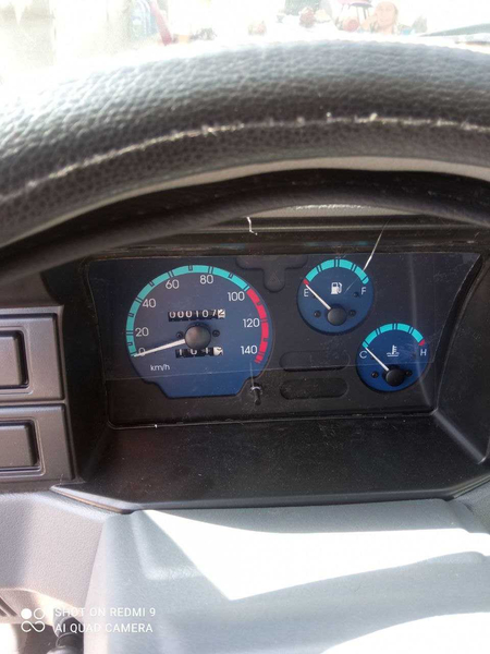 Chevrolet Damas sotiladi