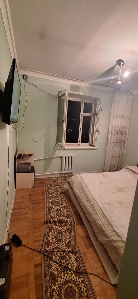Svoy Arenda kvartera yakkasaroy rakat 3/3/4 oilaga 500y.e