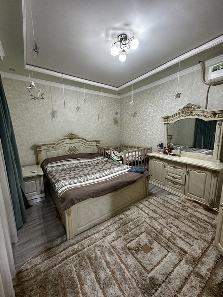 Продается дом 1.8 Соток Таджик Махалла (40 лет Центара мойка)
