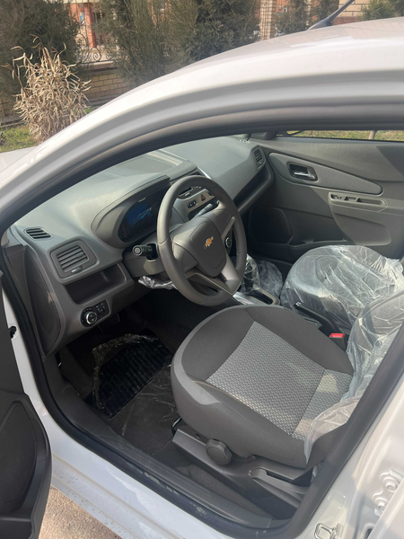 Chevrolet Cobalt 2024