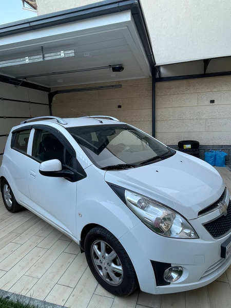 Spark evro mexanika