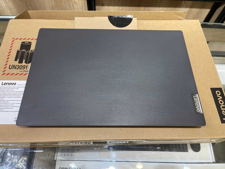 Lenovo V15 Intel Celeron N4020 озу4гб 256ssd