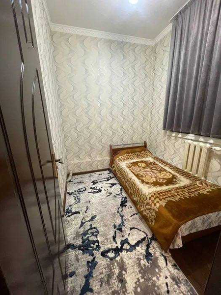 Аренда Ялангач 2/2/4 с ремонтом мебелью и техникой 50м2 ор-р Бухара