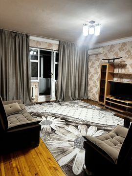 Сдается квартира 2-х ком Мирабад метро Космонавтов  (11231)