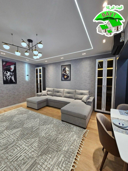 -МЕТРО ОЙБЕК 3/5/9 ЕвроЛюкс Упакована МИРАБАД рес. BRASSERIE Продаётся